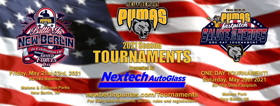 Home [www.newberlinpumas.com]